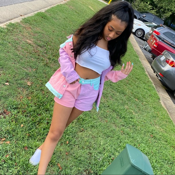 Jayla marie's Closet (@itsjaylamarie) | Poshmark